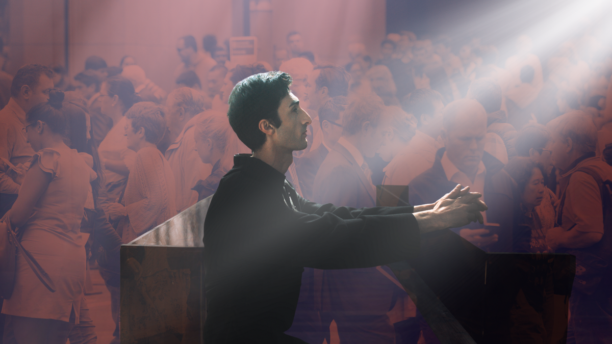 Nie masz czasu na modlitwę? Oto kilkusekundowe akty strzeliste ...