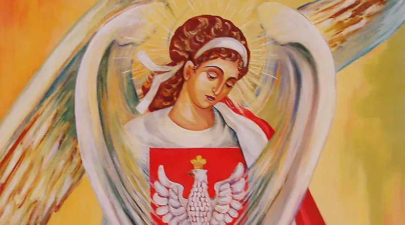 Przed czym Anioł Stróż ostrzega Polskę? [OBJAWIENIA]